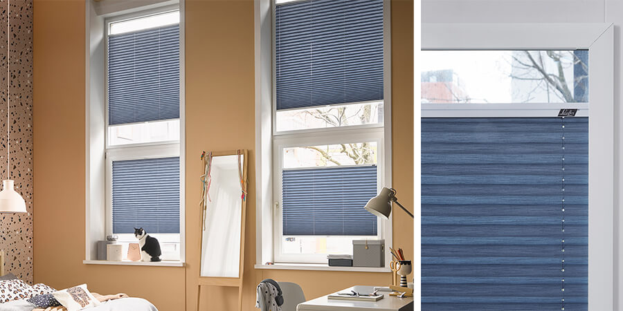 Raambekleding voor draaikiepramen